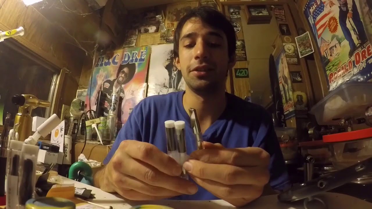 Mr Dabs episode 6 - YouTube