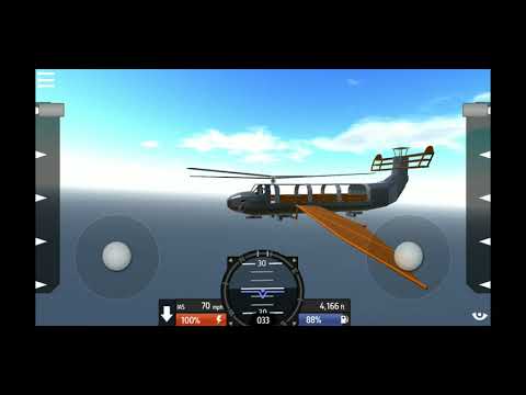 Simpleplanes madagascar plane - YouTube