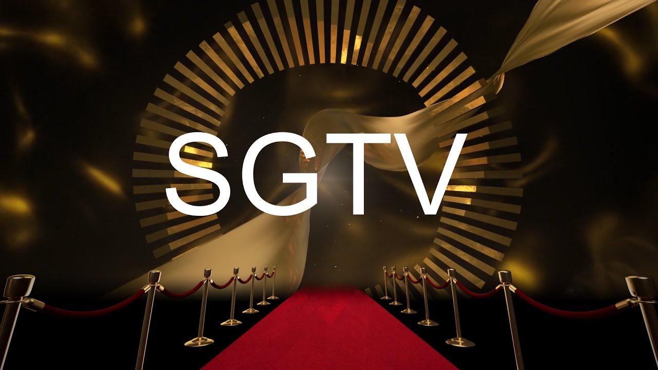 SGTV 2020 - YouTube