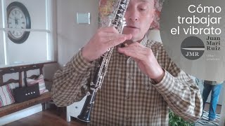 Cómo trabajar el vibrato - Adolphesax
