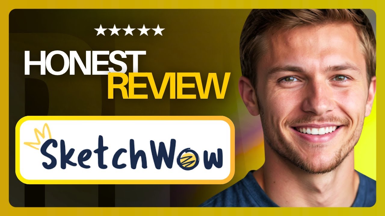 Sketchwow Review: Best $49 Lifetime Deal for Diagrams? (2026) - YouTube