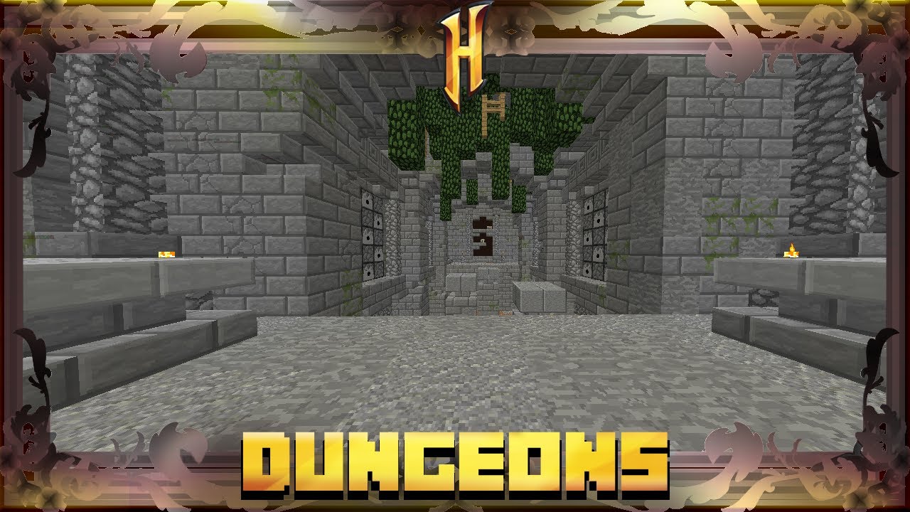 Dungeons Secret Guide - Trap Hard (Trap Room - 4 secrets) - YouTube