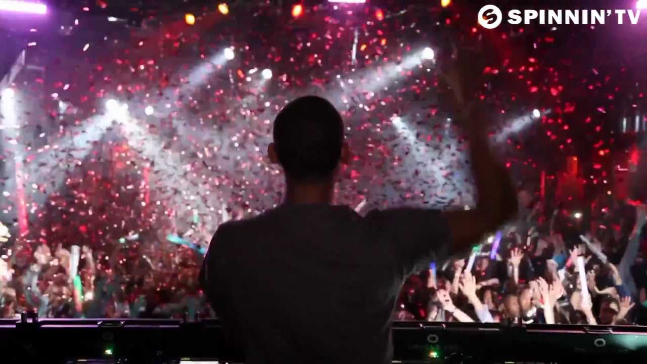 Afrojack Rock The House (Official Music Video). 2012 - YouTube