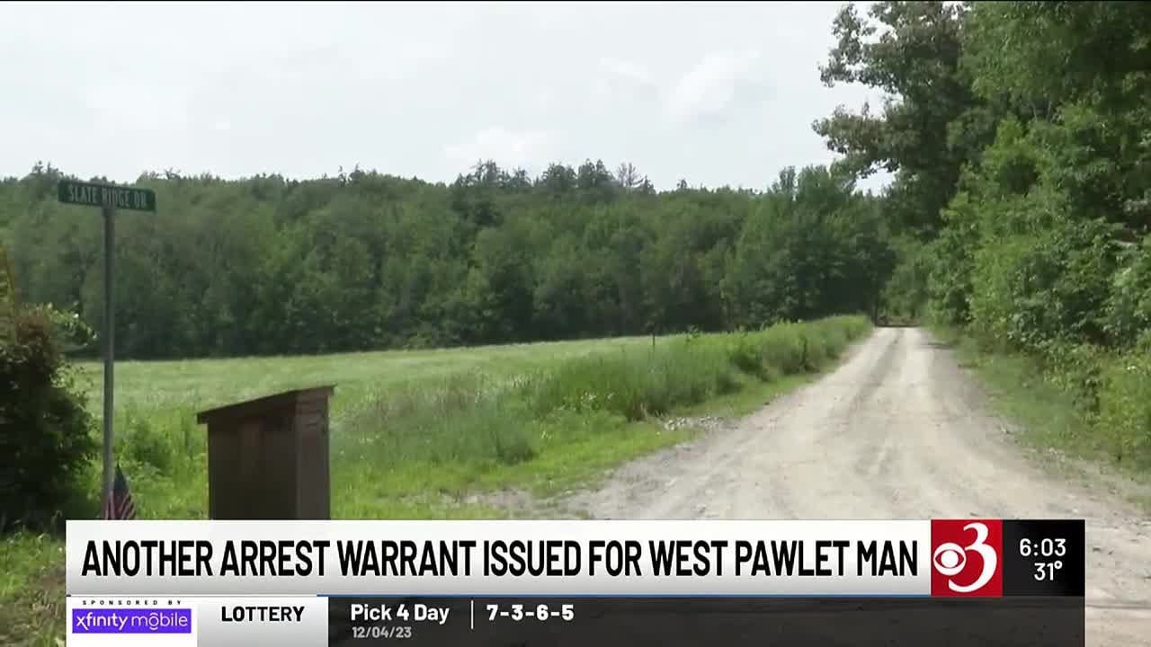 Judge issues arrest warrant for Slate Ridge owner Daniel Banyai ...