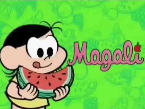 Turma da Mônica   Abertura de 2008 sem logos 480p