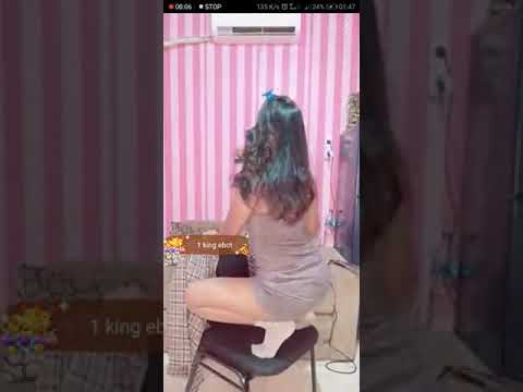 Bigo MBA jum panas dan hot