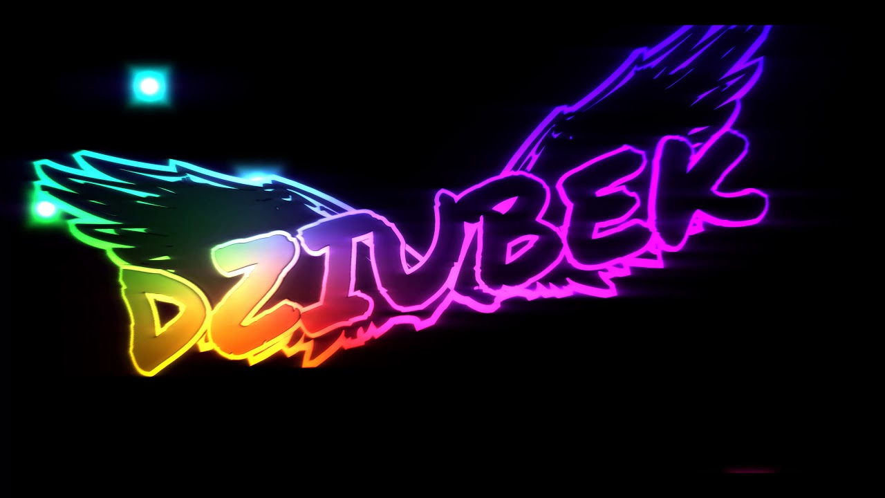 Intro Dla The Dziubek - YouTube