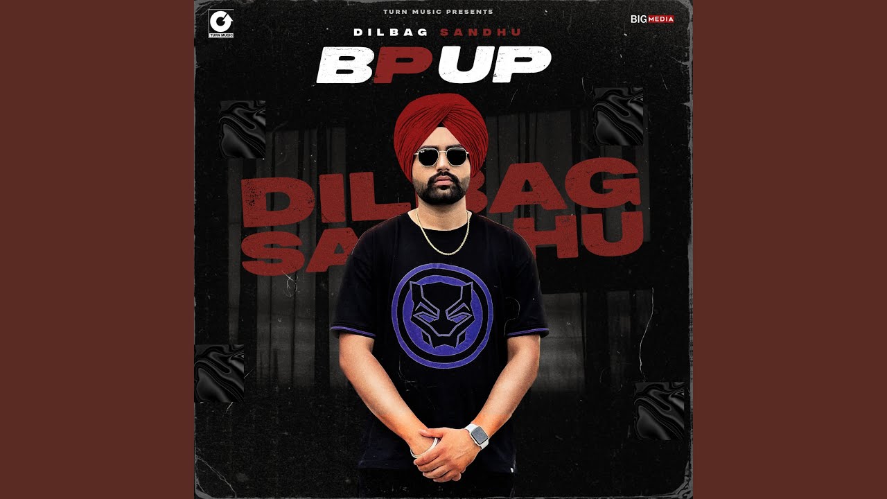 Bp Up - YouTube Music