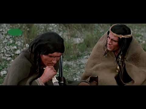 Uzbek dilinde dublyaj Gojko Mitic