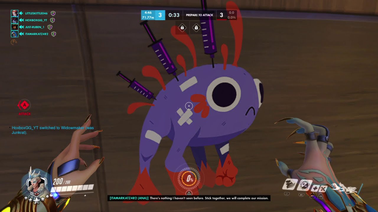 Dutch Dynasty with Hoxbox - part9 - YouTube