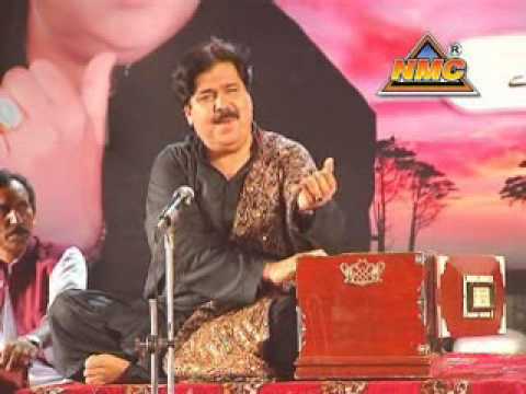 shafa ullah khan urdu song - YouTube