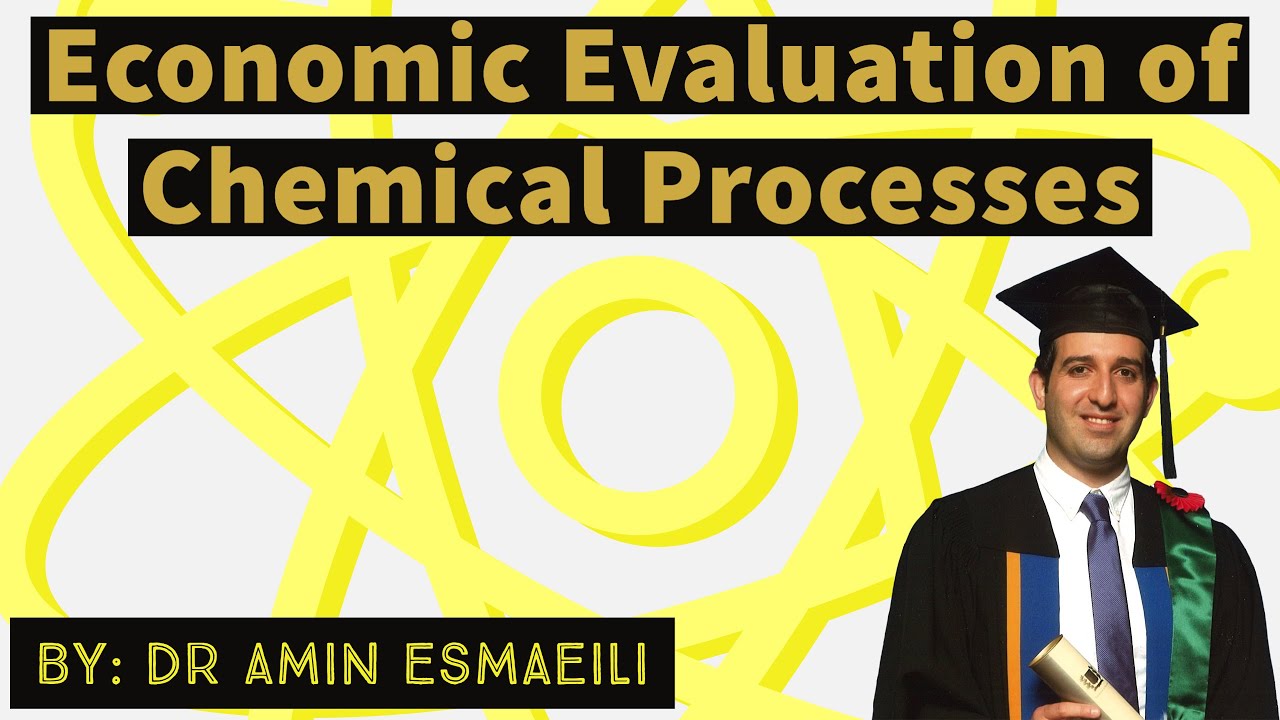 Chemical Process Capital Cost Estimate Classifications - YouTube