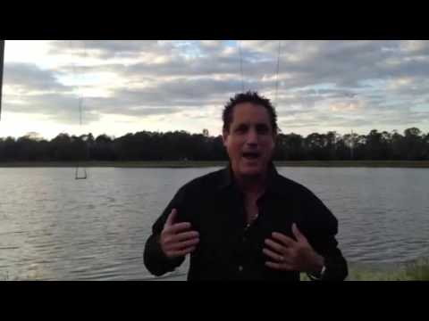 Encouragement: Tim Goad - YouTube