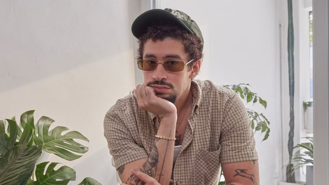 (FREE) Bad Bunny x Kidd Voodoo "LA SUSTANCIA" | Sad Reggaeton Type Beat ...