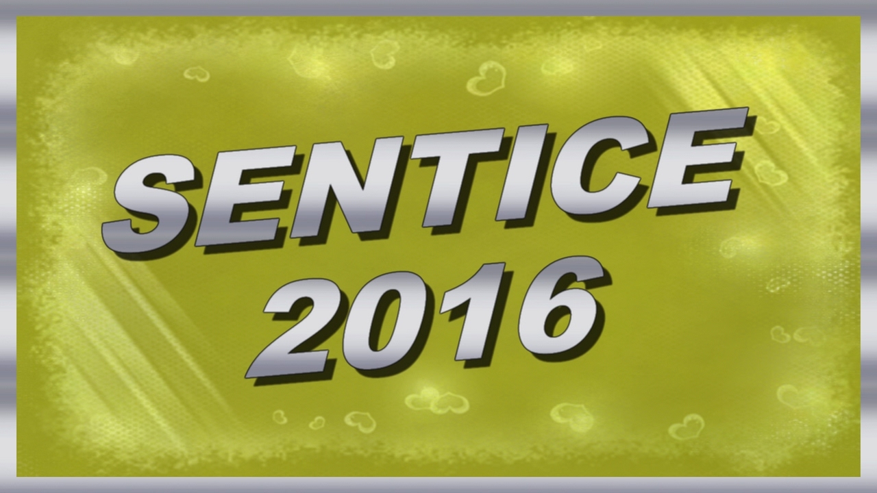 Sentice 2016 - YouTube