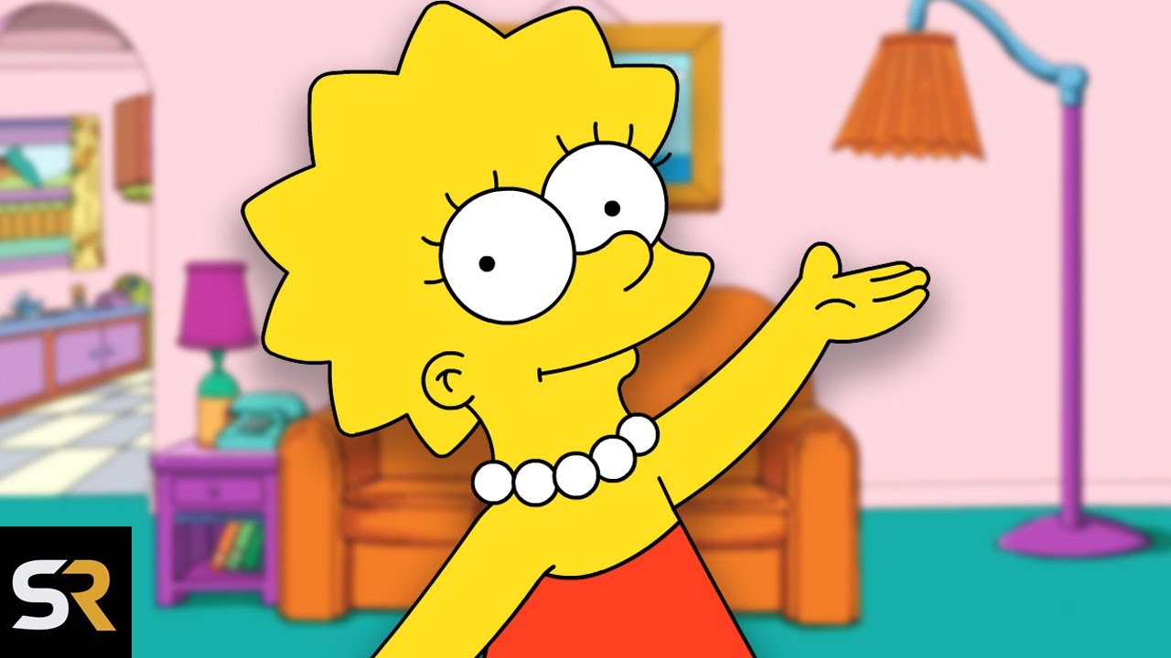 The Simpsons Change in Season 35 Marks Huge Improvement - ScreenRant ...