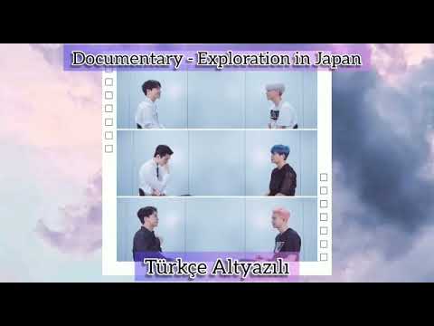 [Türkçe Altyazılı] EXO Planet #5 - The Exploration in Japan - DOCUMENTARY