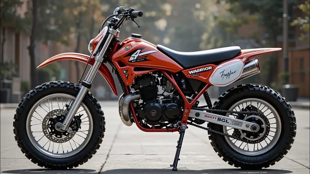 "Baja Warrior Mini Bike 44 MPH with TAV2 Torque Converter!!!! WR65? - YouTube