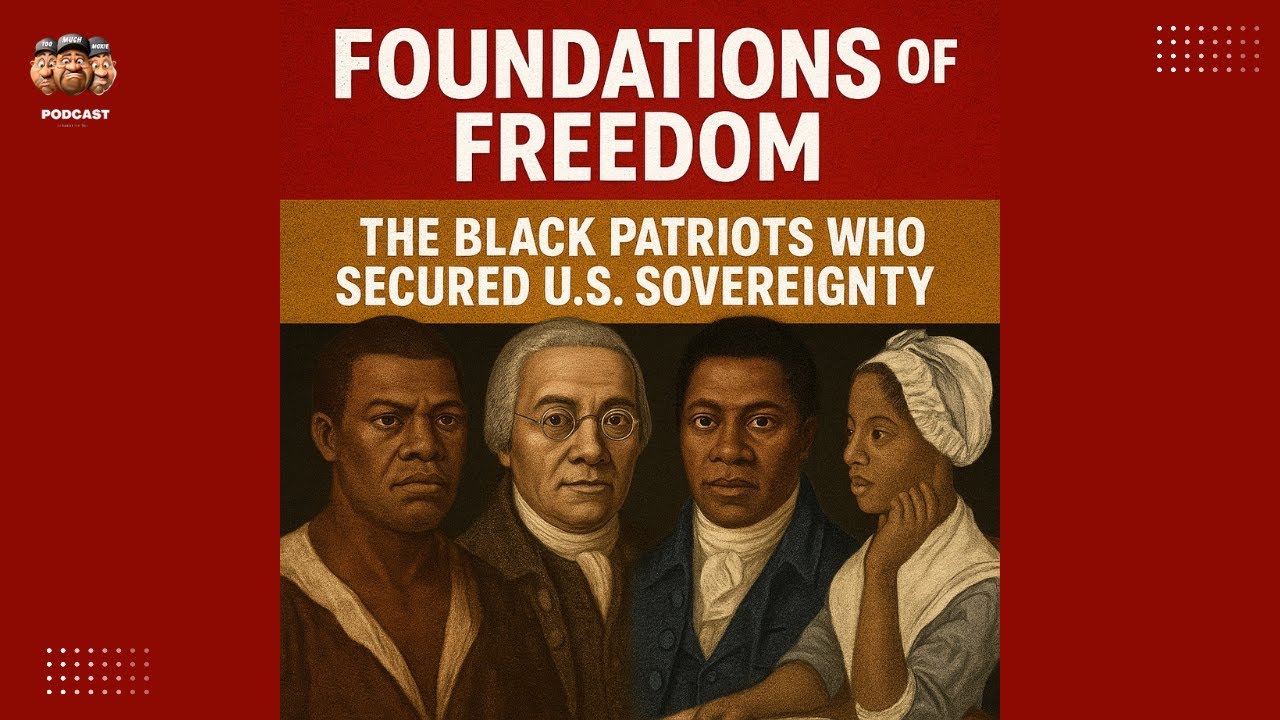 Foundations of Freedom FBA - YouTube