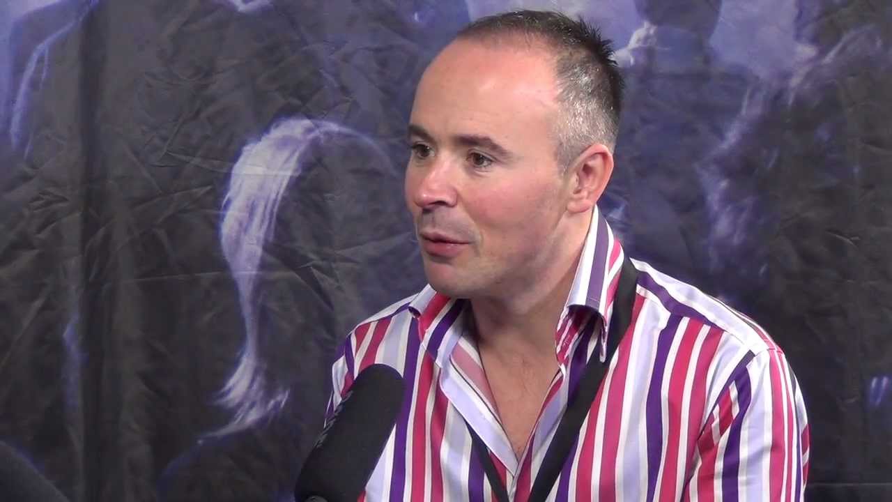 Mark Mulligan (Midia Consulting): Optimism is great, but not realistic ...