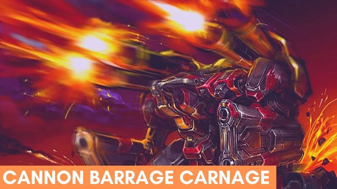 THOR IS HERE - Swann Weekly Brawl [SC2 Direct Strike] - YouTube
