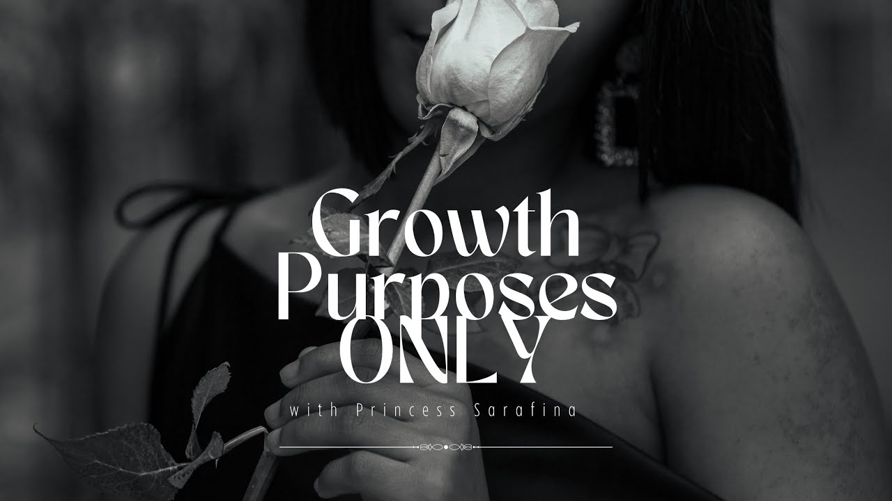 Purposeful Paths - YouTube