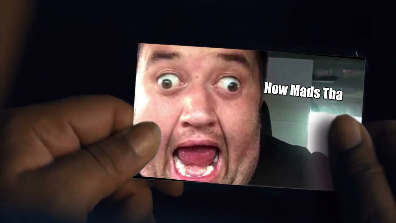 Scouse Meme Compilation 2 - YouTube