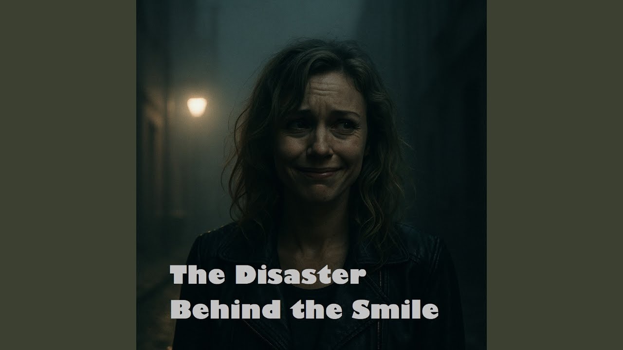 The Disaster Behind the Smile - YouTube