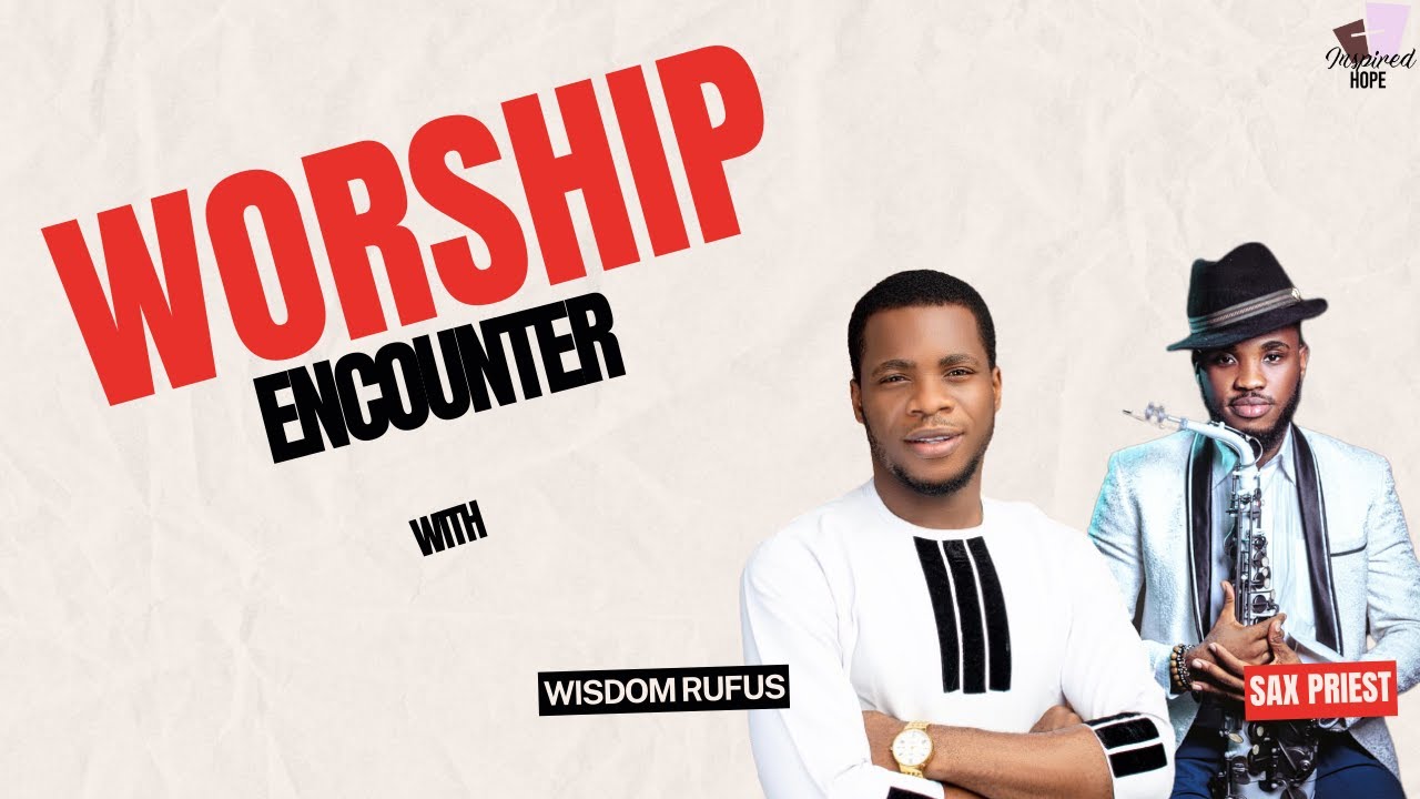 Connect with the Spirit through These Anointed Worship Songs - YouTube ...