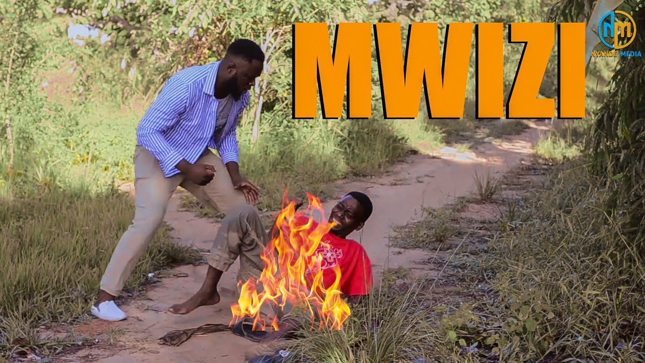 MWIZI 1 - YouTube