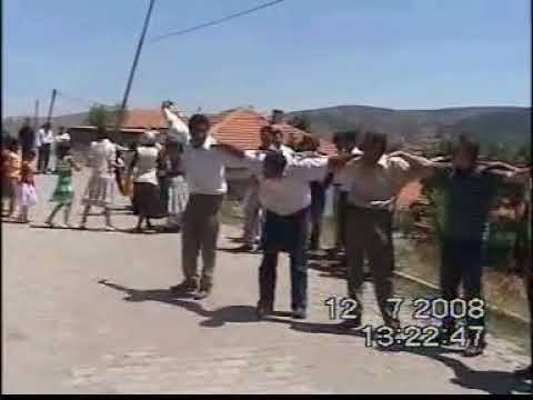 Yozgat Temirağa Halayı (çok güzel) Düğün