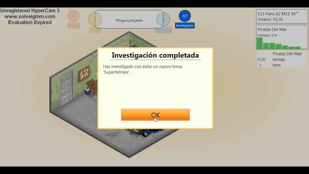 Game Tev Ticoon/2 - YouTube