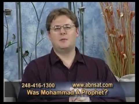 Muhammad false prophet Part 7 - YouTube