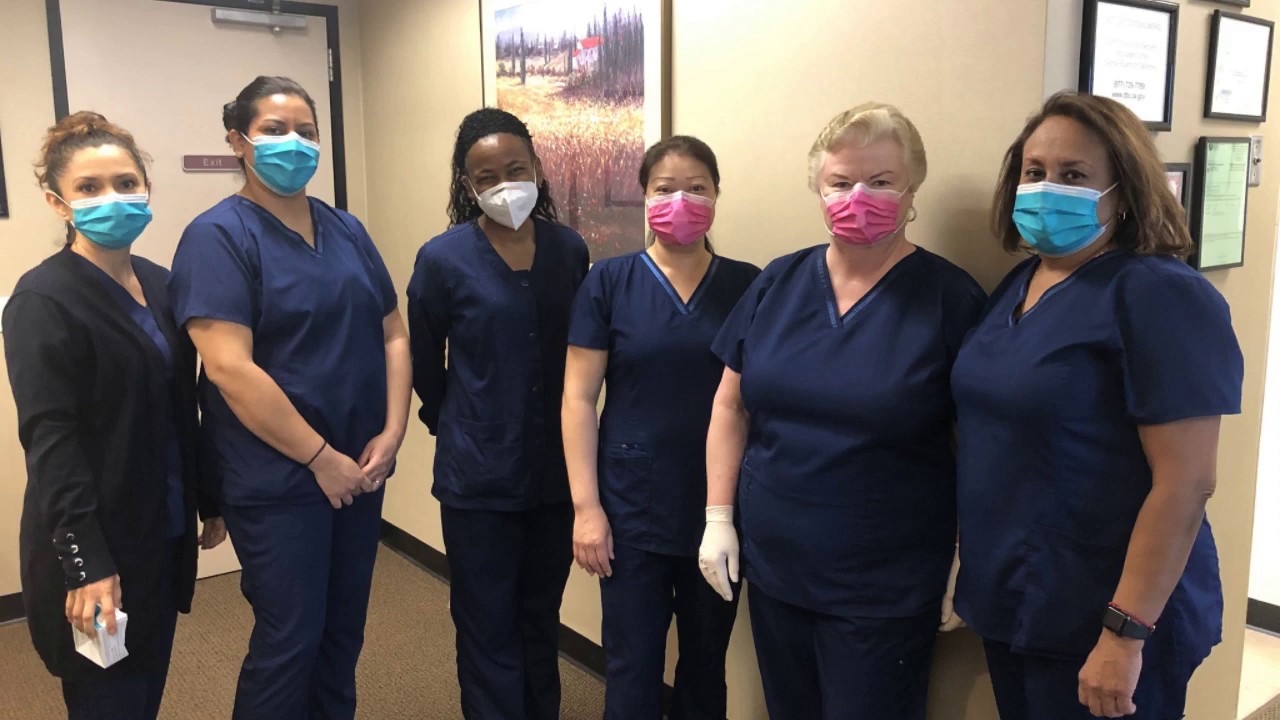 COVID-19 Dental Precautions | Ryan Candelora, DDS & Charles Kim, DDS ...