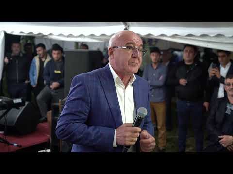 Atamoqlan  Zahidov - Ses rejissoru Rahidin toyu 2022