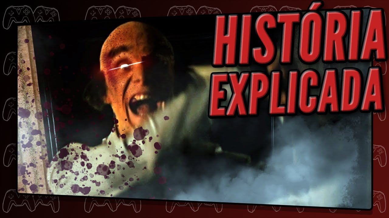 HISTÓRIA e final EXPLICADO de AT DEAD OF NIGHT! Os segredos macabros de ...