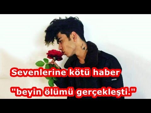 Ares Özdemir'den kötü haber! Beyin ölümü gerçekleşti