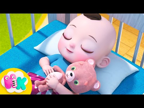 Mama ťa chytí 💤 Uspávanka pre bábätko | Pesničky pre Deti | HeyKids