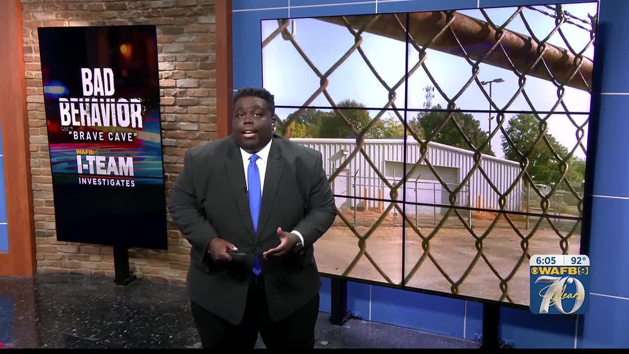 I-TEAM: DA says meeting to discuss Brave Cave criminal investigation ...