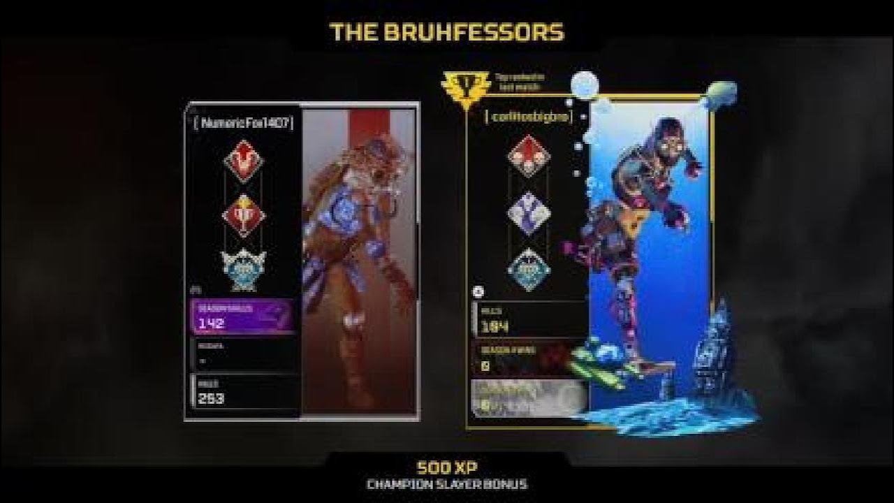 How to get a 4k 20 bomb in Apex Legends - YouTube