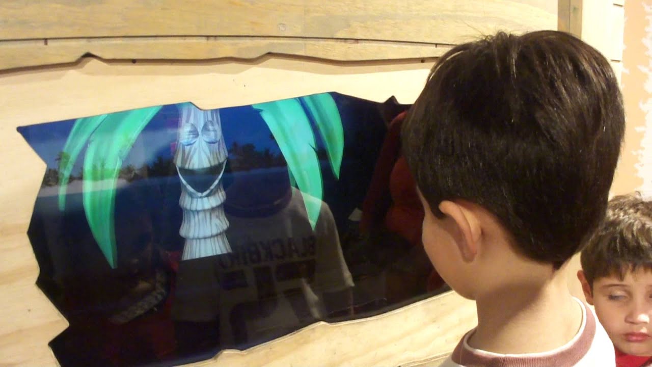 Lauti hablando con Vicente Van Coco - YouTube