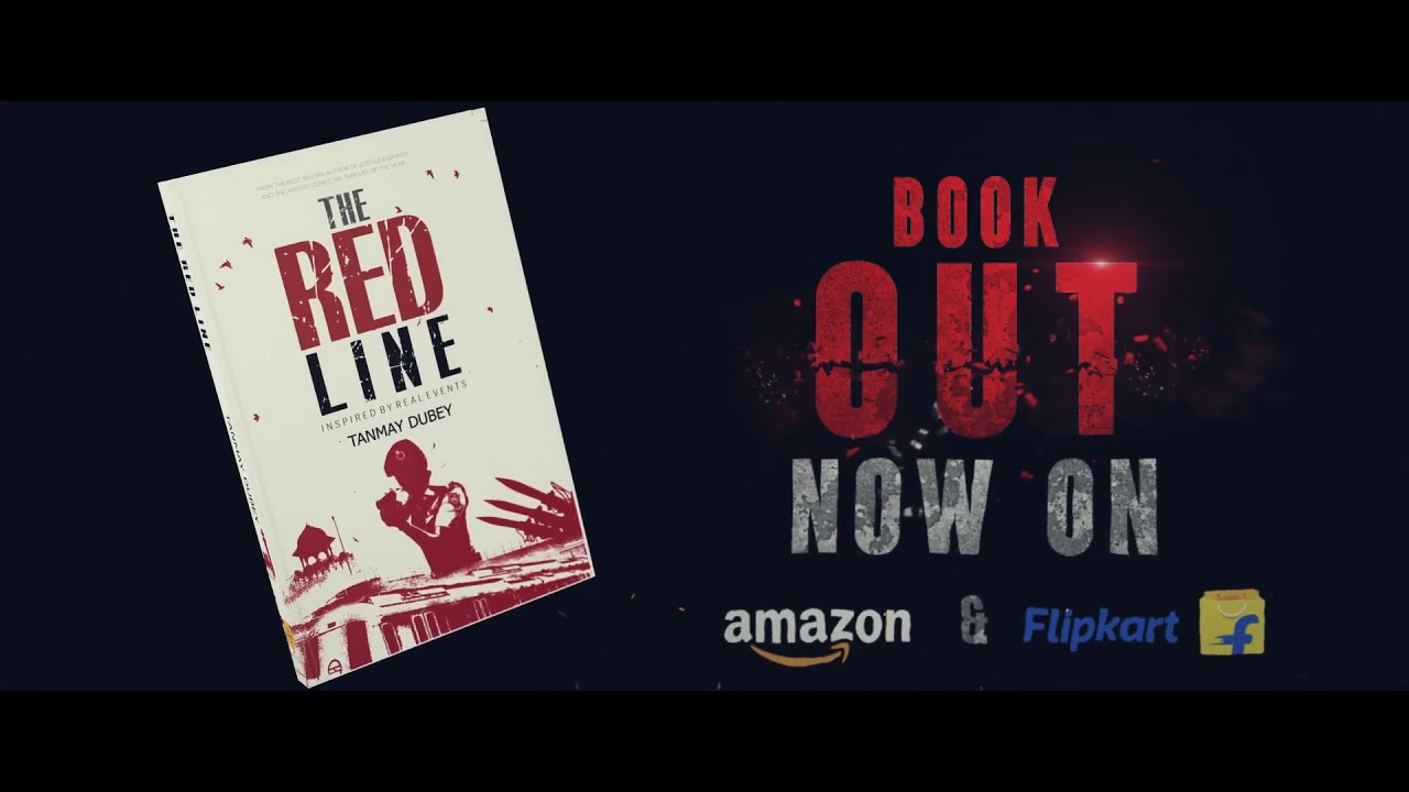 The Red Line - YouTube