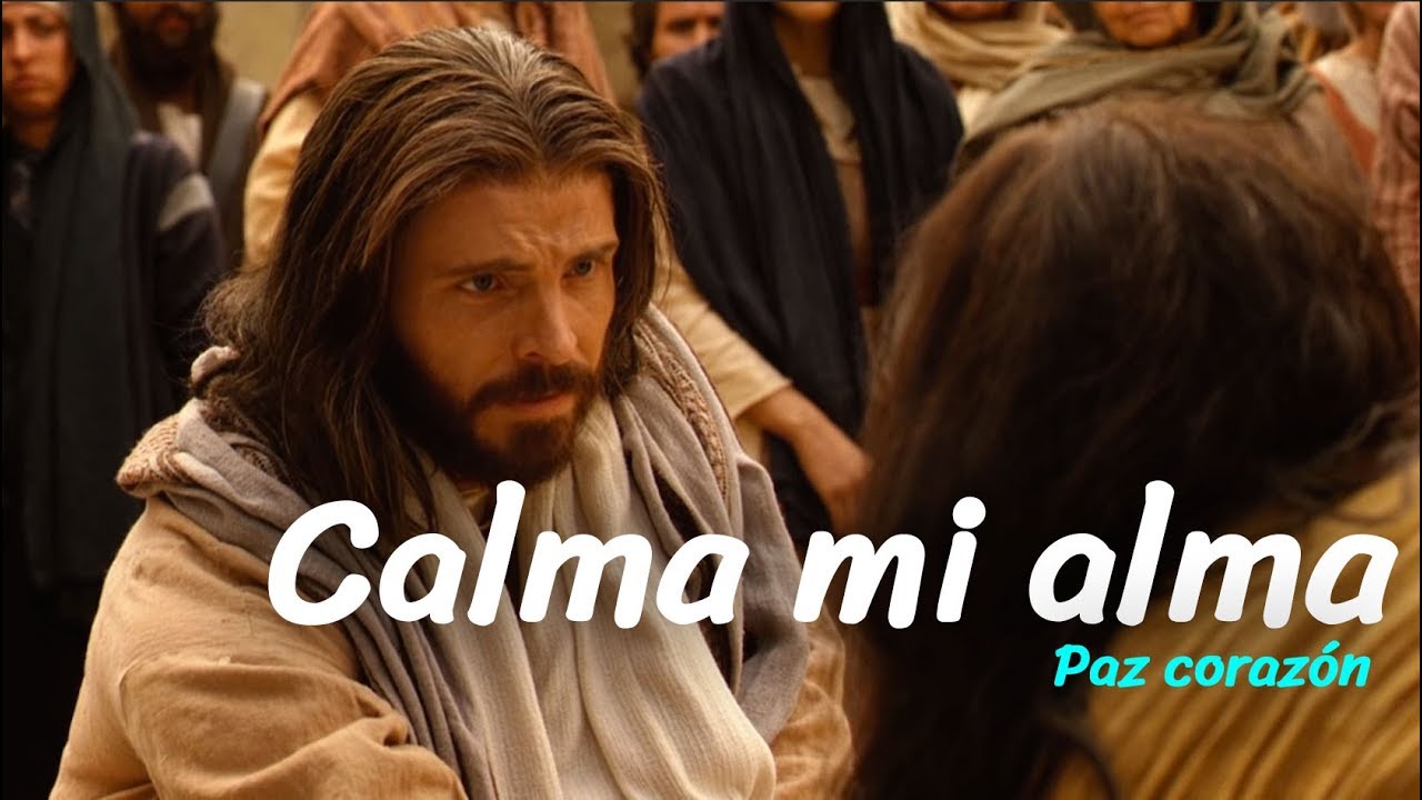 Calma mi Alma - YouTube