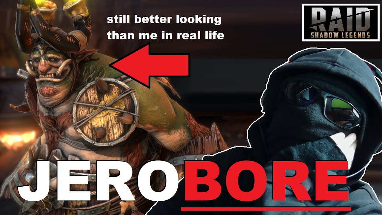 WORST FUSION EVER? Easy Skip Brewguard Jeroboam Fragment Legendary ...