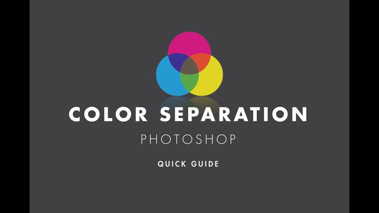 Cmyk color separation photoshop action - babekera Cmyk color separation photoshop action - babekera