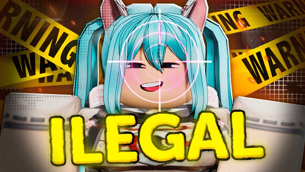 El LADO TURBIO de ROBLOX 😨 - YouTube