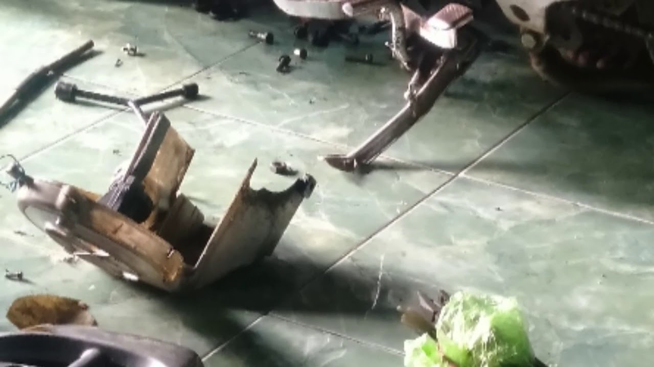 Jajal jajal - YouTube