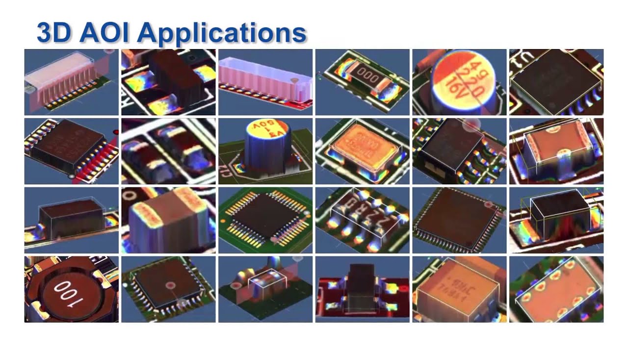 TRI AOI Solutions - YouTube