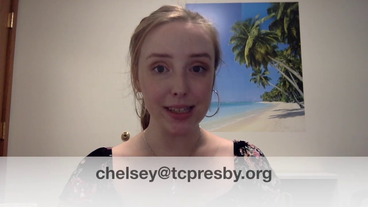 Children's Time with Ms. Chelsey - God Always Hears Us - YouTube