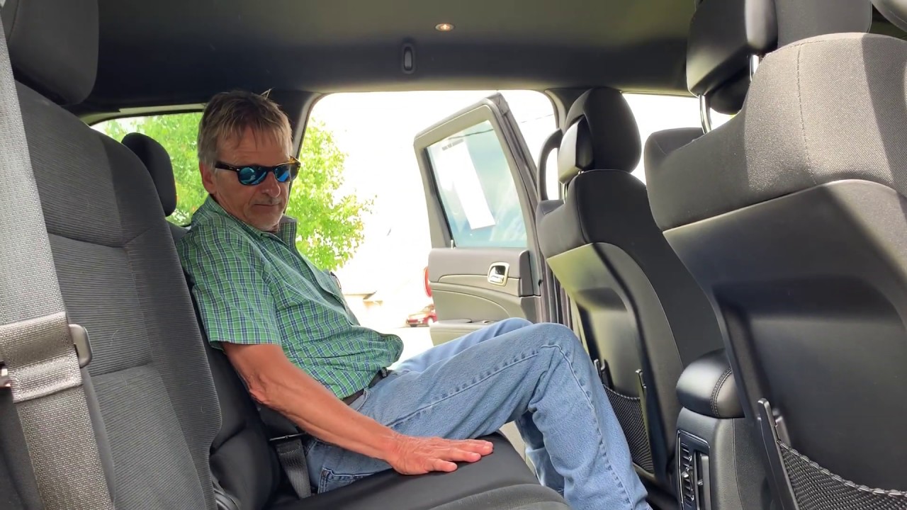 This 2016 Jeep Compass Laredo👍 is So AWESOME! - YouTube